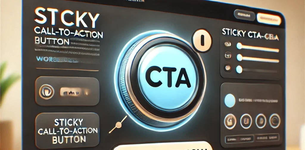 Best Sticky Call to Action Plugins for WordPress: A 2024 Guide - proffee.ca
