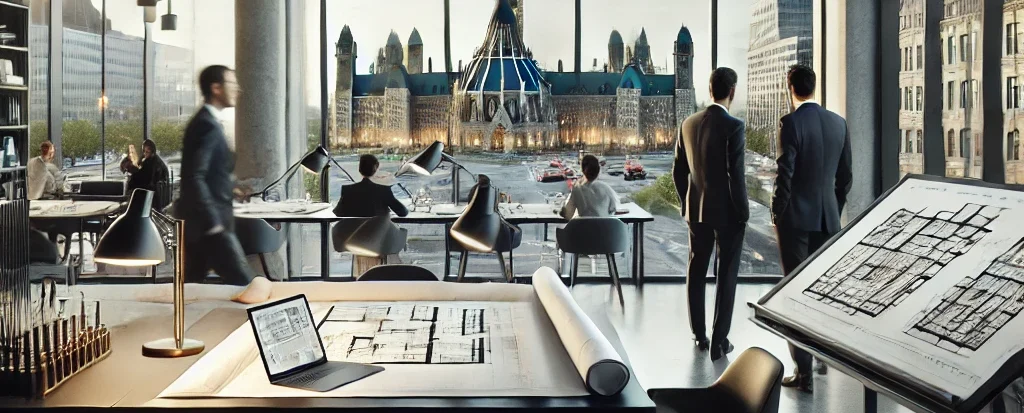 Comprehensive Ottawa Architecture Services: Your Guide to Exceptional ...